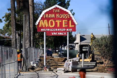 Farm House Collective In Riverside Aims For A Spring Opening Press