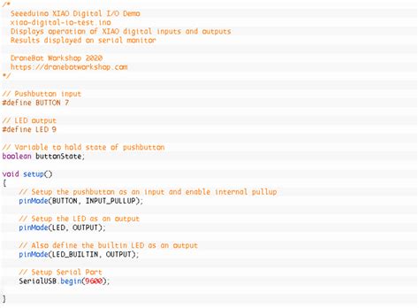 Seeeduino Xiao Powerful Microcontroller In A Tiny Package บริการผลิต
