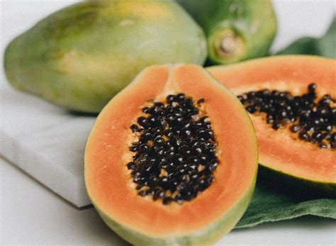 Efek Samping Konsumsi Biji Pepaya Dapat Turunkan Kesuburan Pria Dan Wanita