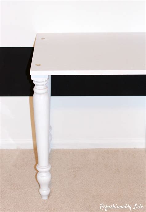 Diy File Cabinet Desk