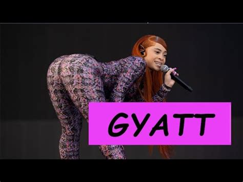 GYATT COMPILATION YouTube