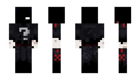 Mugm Minecraft Skin — Skinmc