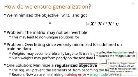 Linear Regression in machine learning.pptx