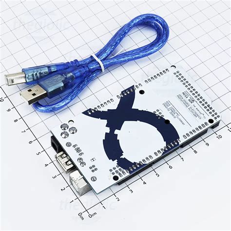 Arduino Mega2560 Adk Arduino Mega Adk R3 Sram 8 Kb Eeprom 4 Kb