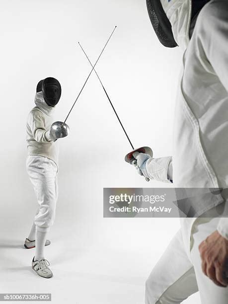 Fencing Rapier Photos And Premium High Res Pictures Getty Images