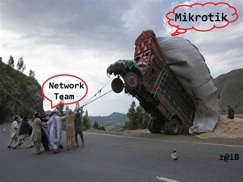 Prevent Mikrotik From Chocking With Cisco Inter Vlan Routing Syed Jahanzaib Personal Blog To