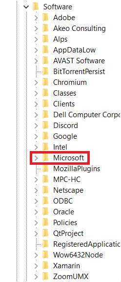 Change The Default New Folder Or File Name In Windows