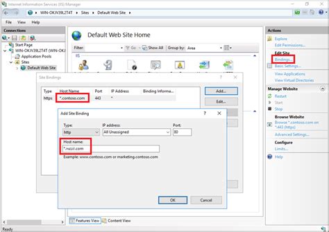 what s new in iis 10 microsoft internet information services 10 new