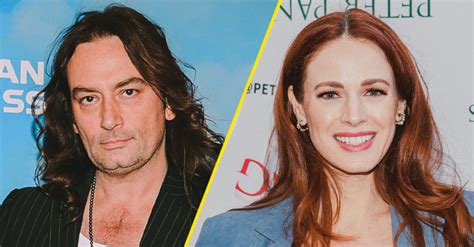 Constantine Maroulis Teal Wicks To Star In World Premiere Of New