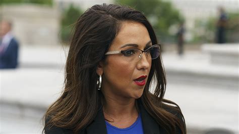 Boebert Dodges Hannity Question On Greene Spat ‘marjorie Is Not My Enemy