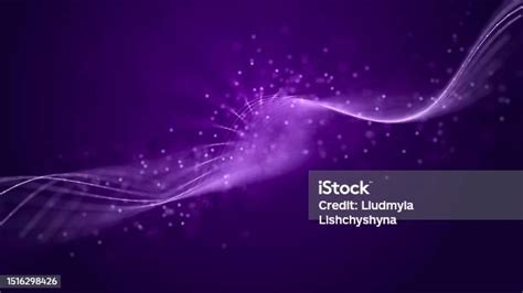 기술적 배경 점과 선으로 얽힌 음악 입자의 물결 빅 데이터를 위한 Internet Explorer 3d 3차원 형태에 대한 스톡 사진 및 기타 이미지 Istock