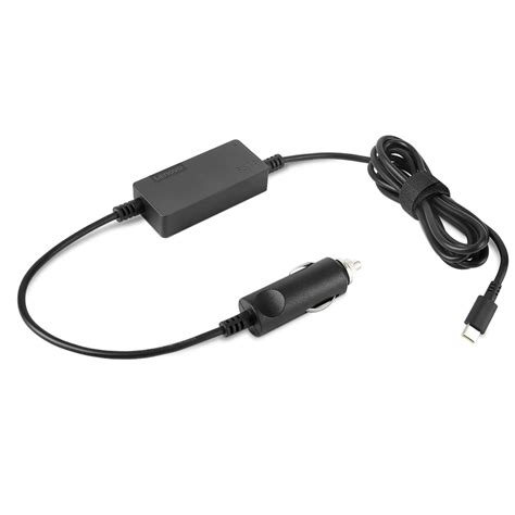 Lenovo W Usb C Dc Adaptor Umart Com Au
