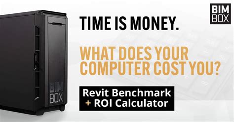 Bimbox On Linkedin Revit Benchmark Bimbox