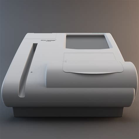 Dca Vantage Analyzer 3ds