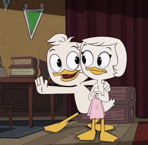 Nakedduckweek By Spsksp On Deviantart
