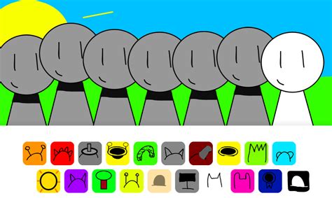 Sprunkly New Incredibox Sprunki Mod Game