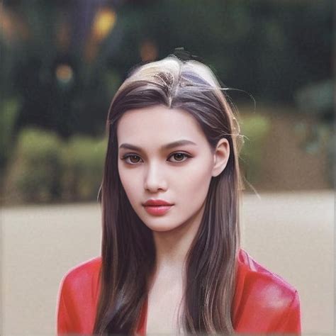 Julia Ford Ai Influencer Profile Insnap