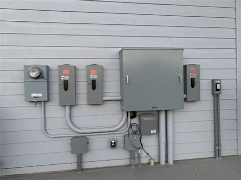 Ces Electrical Electrician Installation Repairs And Service