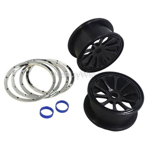 Hsp Part 51021 Wheel Rim Complete Front Hsp51021 000 Huayu