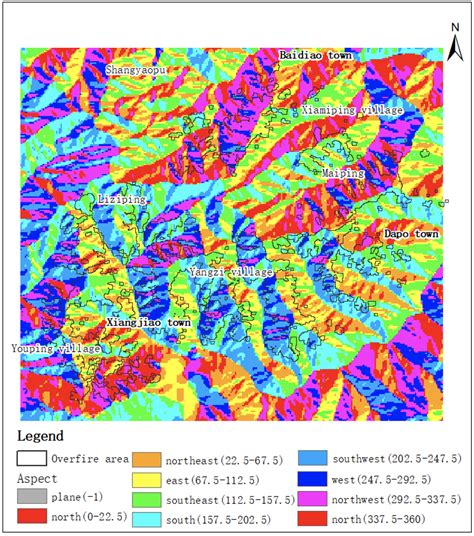 Forest Fire Assessment And Analysis In Liangshan Sichuan Province Based On Remote Sensing