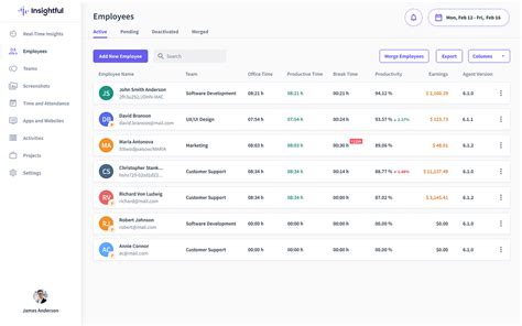 Check Computer For Monitoring Software Online Employee Monitoring Stay Secure By Seo Expert