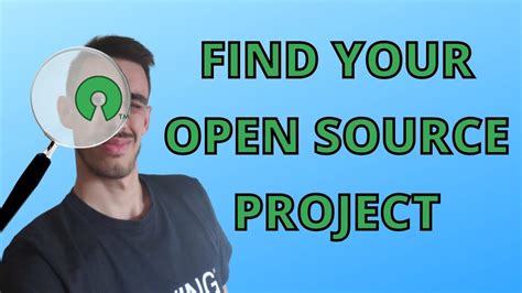 A Guide On Finding 🔎 An Open Source Project To Contribute To Hackernoon