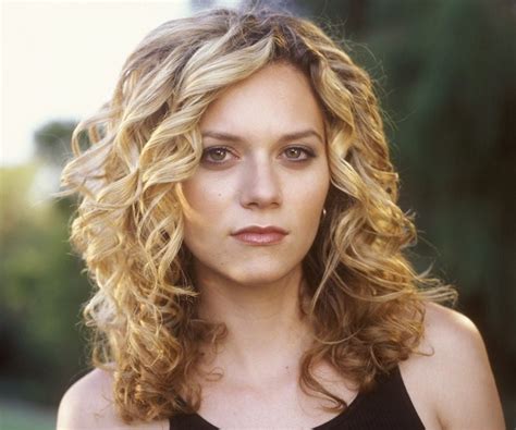 A Young Hilarie Burton Rtrueratecelebrities
