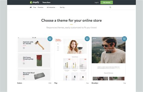 How To Create A Shopify Online Store Theta Solutions