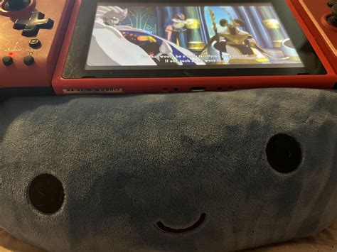 Brody Stackable Switch 👌👌 Rsquishmallow