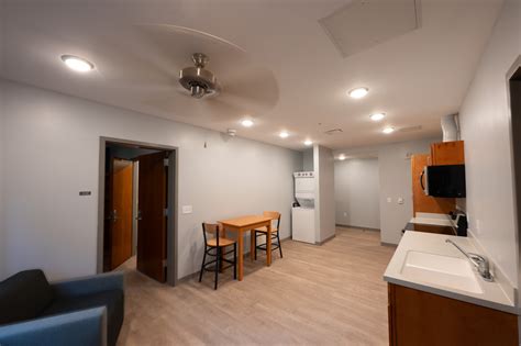 New Dorms Boost Housing At Eglin Tinker Air Force Base Article Display