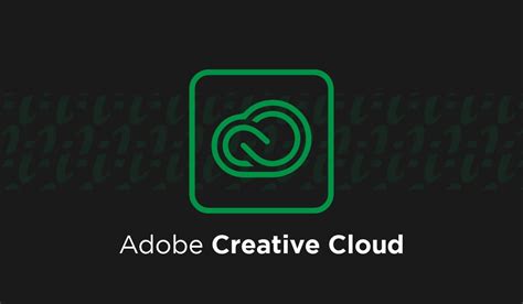 Adobe Creative Cloud 1 Year Lotfi Store