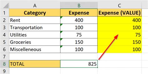 Fixing Sum Formula Not Working In Excel Sheetaki