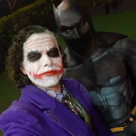 How To Recreate Heath Ledger Joker Costume Essential Tips Fantasy