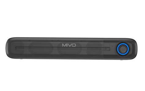 Купить Проводная колонка саундбар Mivo M51 + bluetooth, 6Вт в ДНР по ...