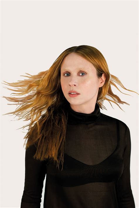 Holly Herndon Roberto Fonseca And Kali Malone Added To Le Guess Who Line Up