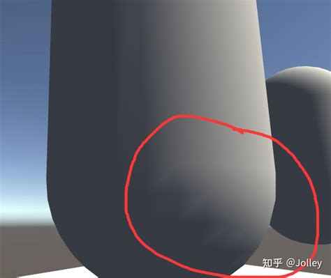 Unity3d Shader篇(二)— 片元漫反射着色器解析 知乎 Unity3d Shader篇(二)— 片元漫反射着色器解析 知乎