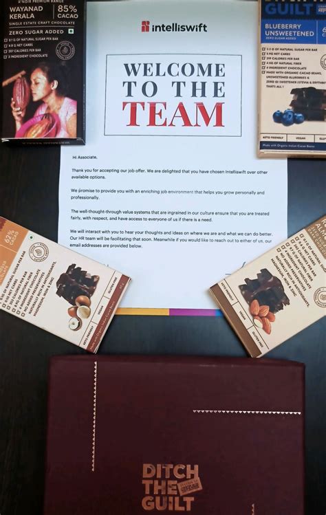 Thanigaiarul Shanmugam On Linkedin Experience Welcomepost Intelliswift Thankyou 22 Comments