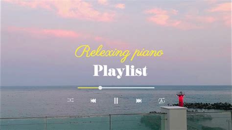 Playlist 김광민 And 정재형 조용하게 틀어놓기 좋은 뉴에이지 피아노 연주곡 1시간 🍃 뉴에이지 플레이리스트 Youtube