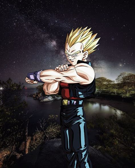 Pin By Anonymous On Dragon Ball Dragon Ball Artwork Dragon Ball