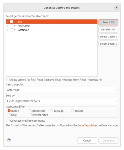 Building A Java Application In The Eclipse Ide Devjava