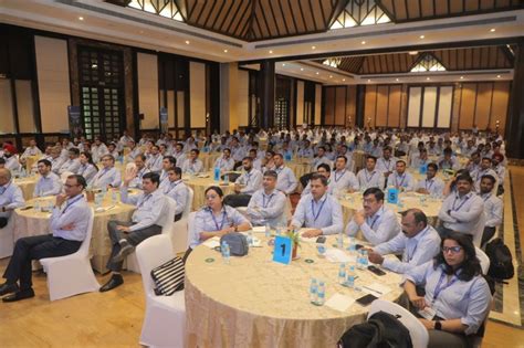 Team Is Growing Stronger Unlocking New Horizons Vivek Srivastava