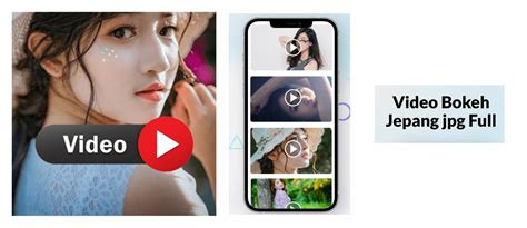 Video Bokeh Terbaik Android 2024 22 Aplikasi Video Lebih Estetik Tanpa Kamera Profesional