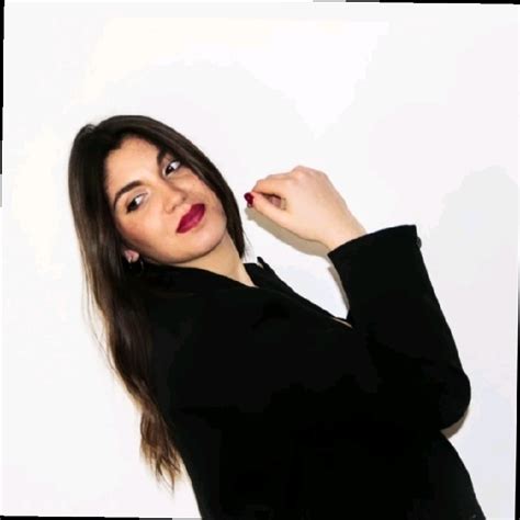 Giulia Giacalone Trapani Sicilia Italia Profilo Professionale Linkedin