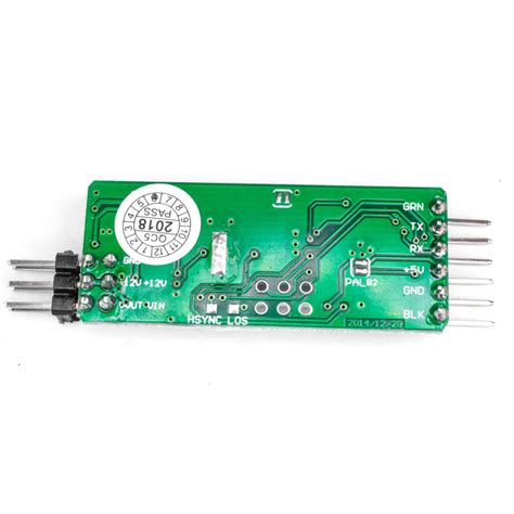 Readytosky Mini Osd Module Pixhawk Description Features Low Price In Ukraine Pickup In