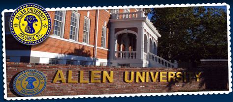 Everything You Need To Know About Allen University
