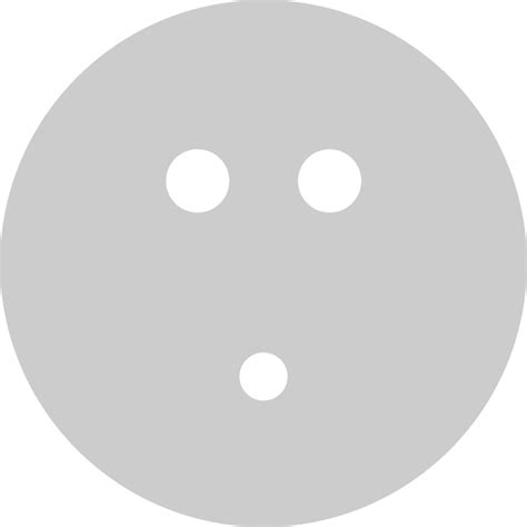 Emoji Oooo 36629854 Vector Art At Vecteezy