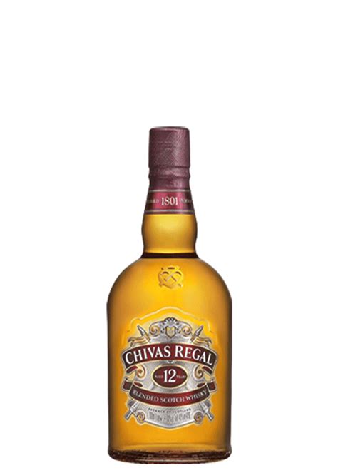 Chivas Regal Saloon 10