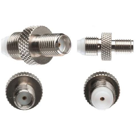 Fme Female To Sma Female Adapter Onwireless