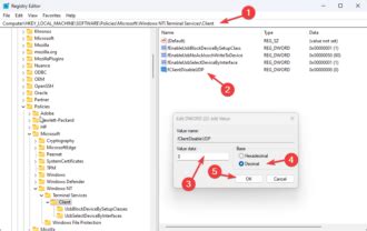 Remote Desktop Keeps Freezing On Windows Fixes