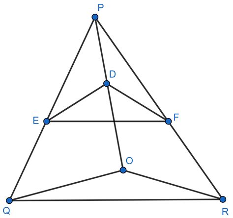Chapter 6 Triangles Ncert Solutions For Class 10 Mathematics Cbse Knowledgeboat